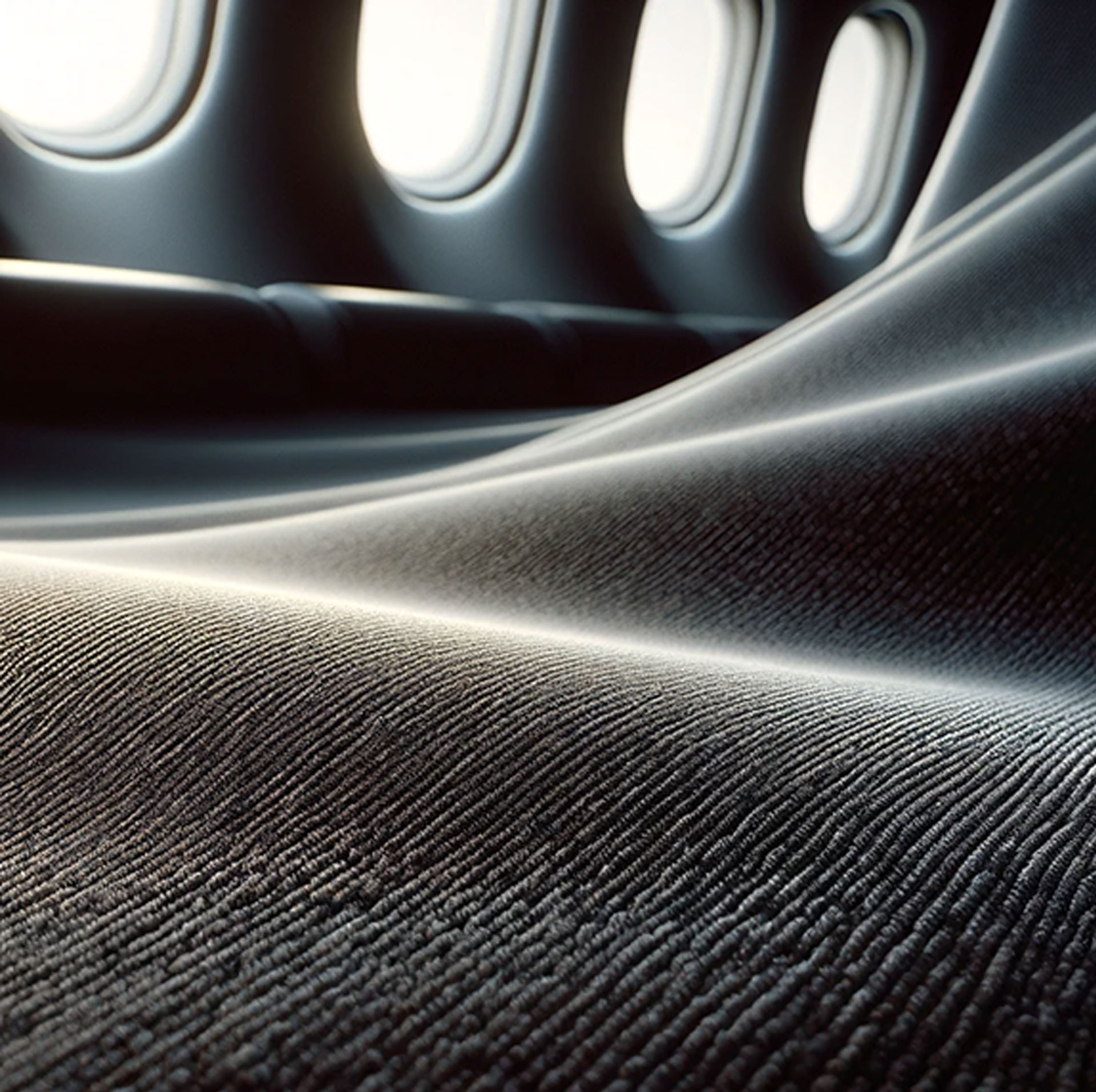 Furnishings - Cabinair Group - Aircraft Interiors Design and Solutions