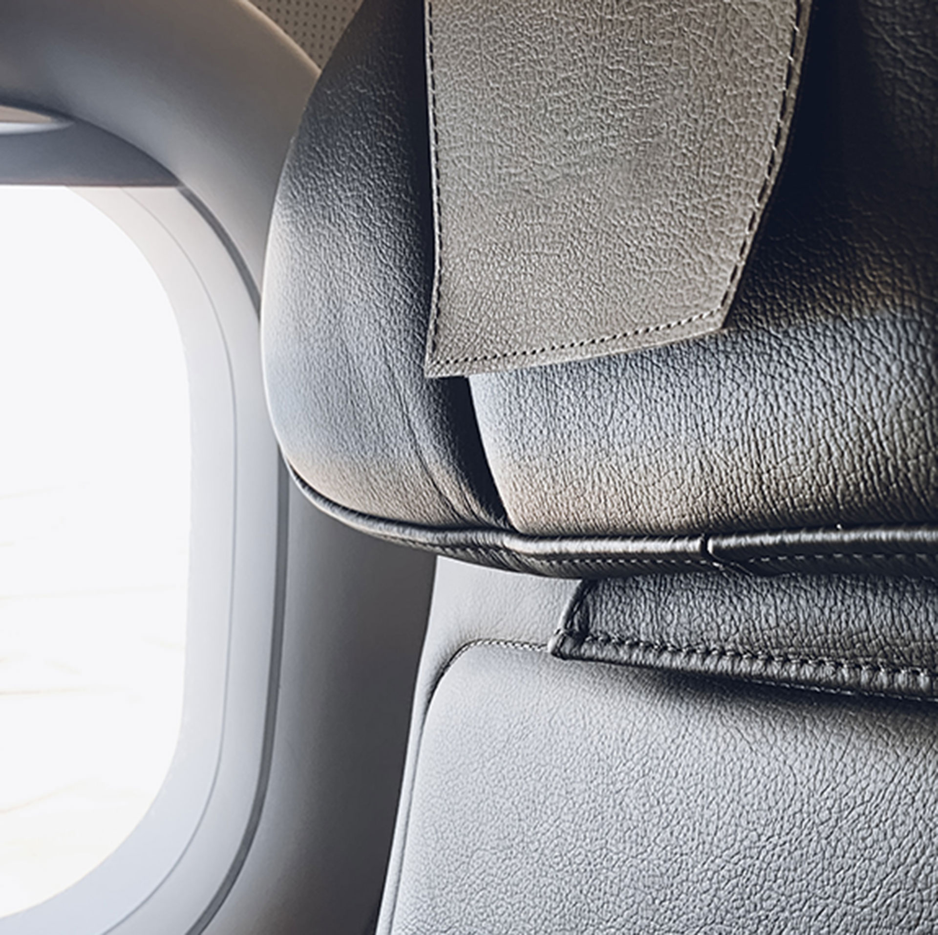 Furnishings - Cabinair Group - Aircraft Interiors: Design and Solutions