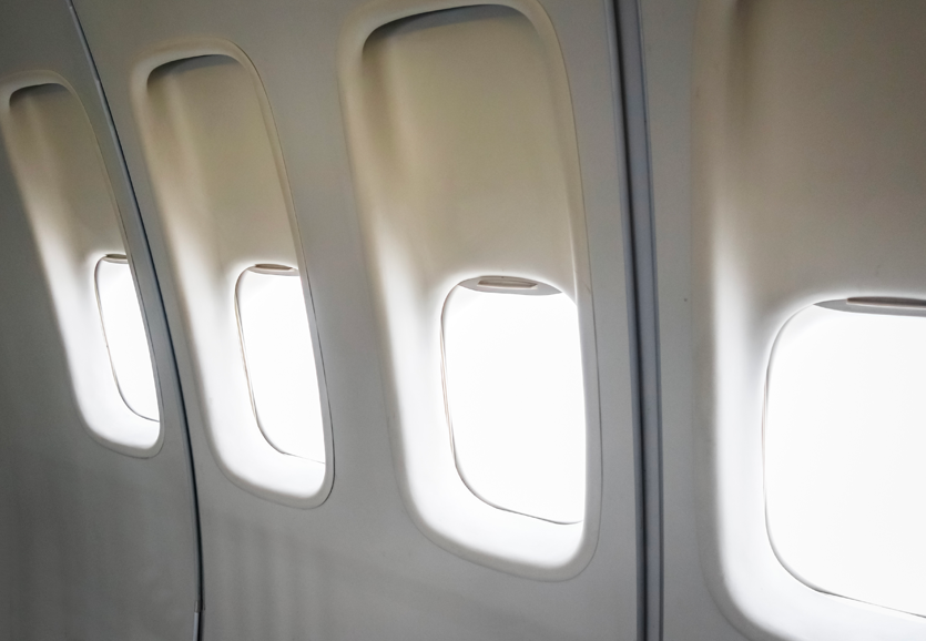 Sidewall Panels for 737 - A320 - Cabinair Group - Aircraft Interiors ...